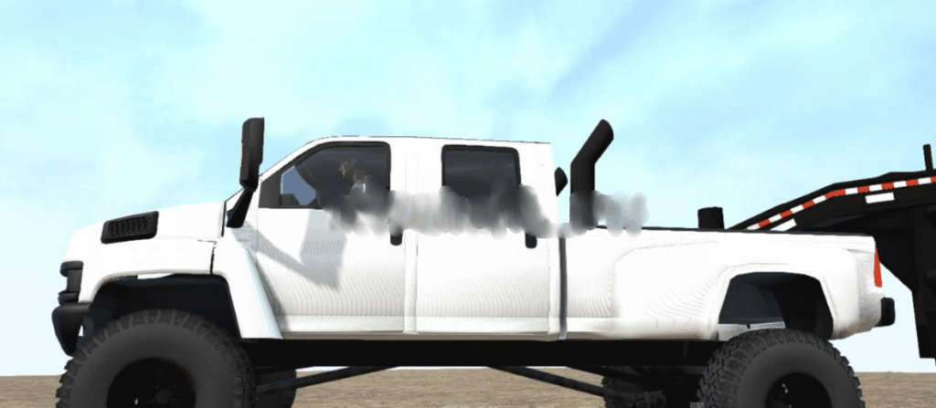 GMC Mod TopKick (Heavily Modified) v02/23/19 Mod - Snowrunner ...