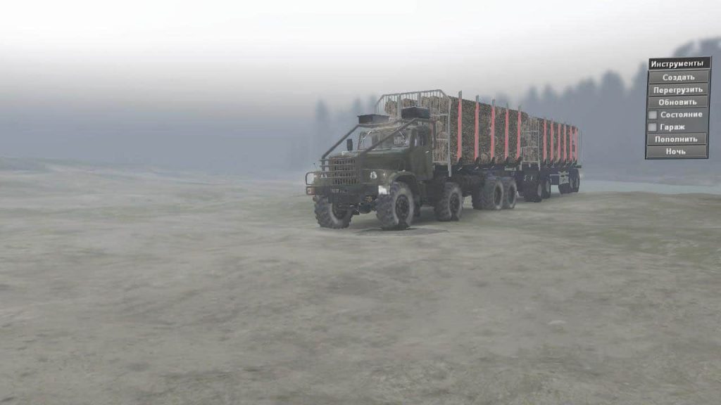 Snowrunner cross platform - wapwest