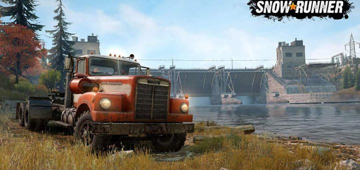 A Guide: How to Create Snowrunner Mods | Step By Step