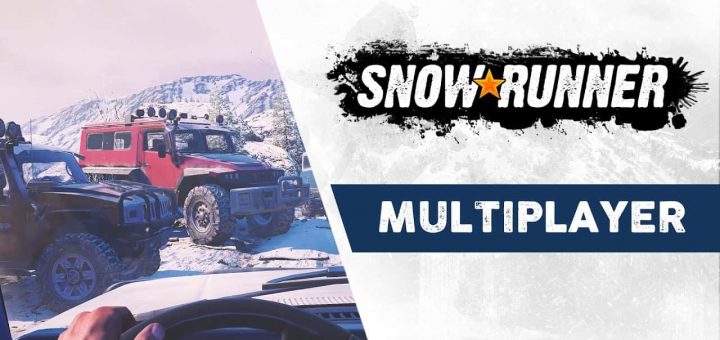Installing SnowRunner Mods - How install Snowrunner mods
