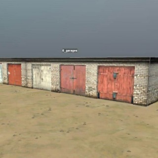 Objects for the map editor v2 - Snowrunner / Mudrunner Mod