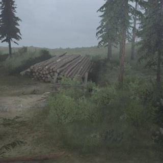 Mudrunner Maps Mods - Spintires: Mudrunner Maps Mods Download