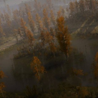 Flood Map - Snowrunner / Mudrunner Mod