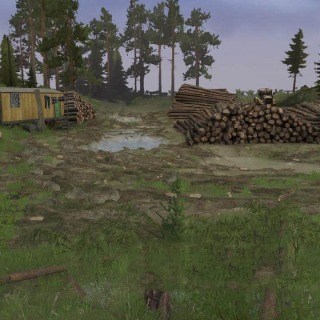 Mudrunner Maps Mods - Spintires: Mudrunner Maps Mods Download