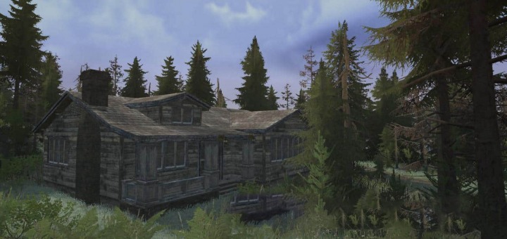 Mudrunner Maps Mods - Spintires: Mudrunner Maps Mods Download