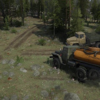 Spintires Mudrunner Mods | Mudrunner Mods Downloads